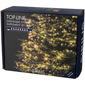 Sirius Top-Line transformer 24Watt/80V