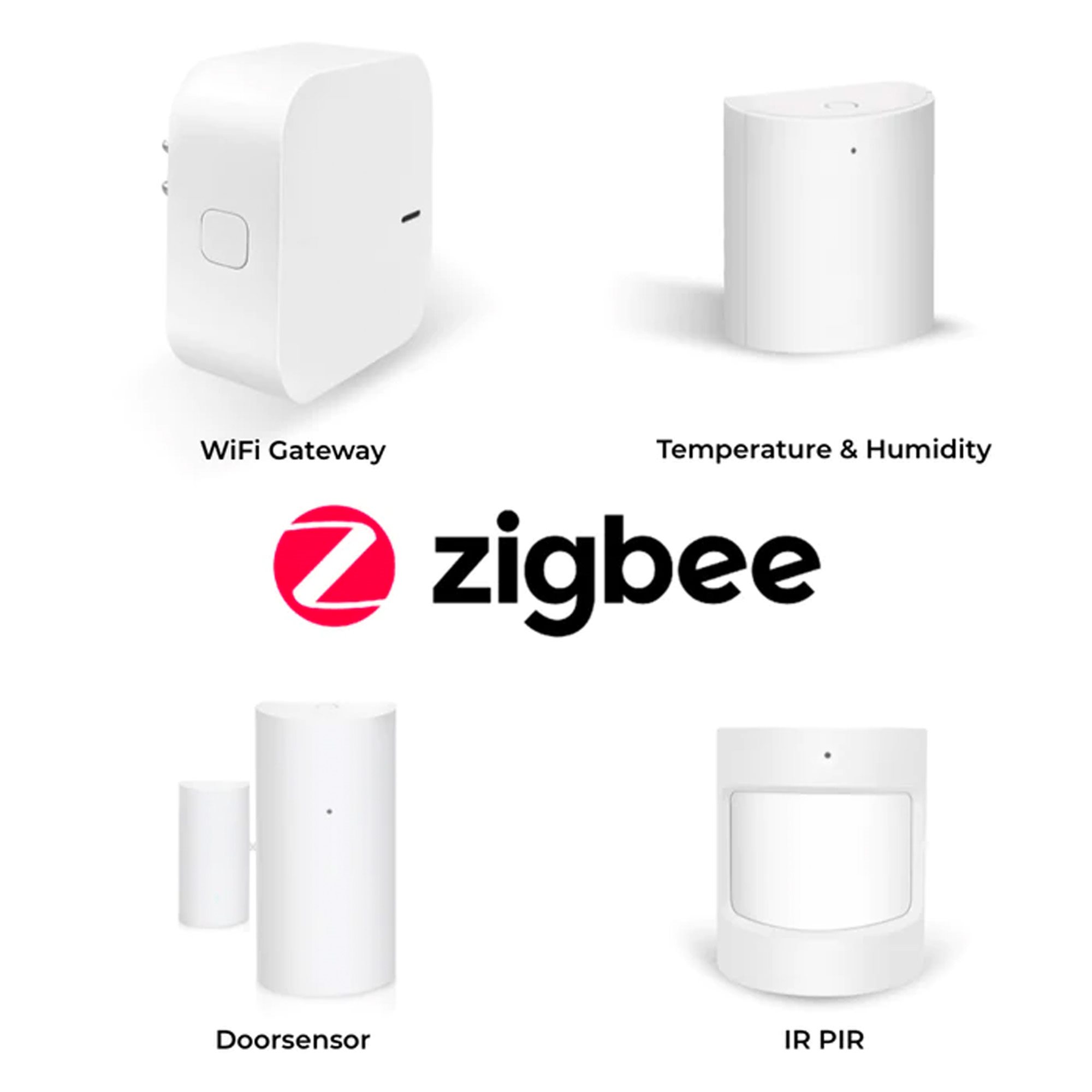 Zigbee Kit
